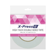 High tack double sided tape store
