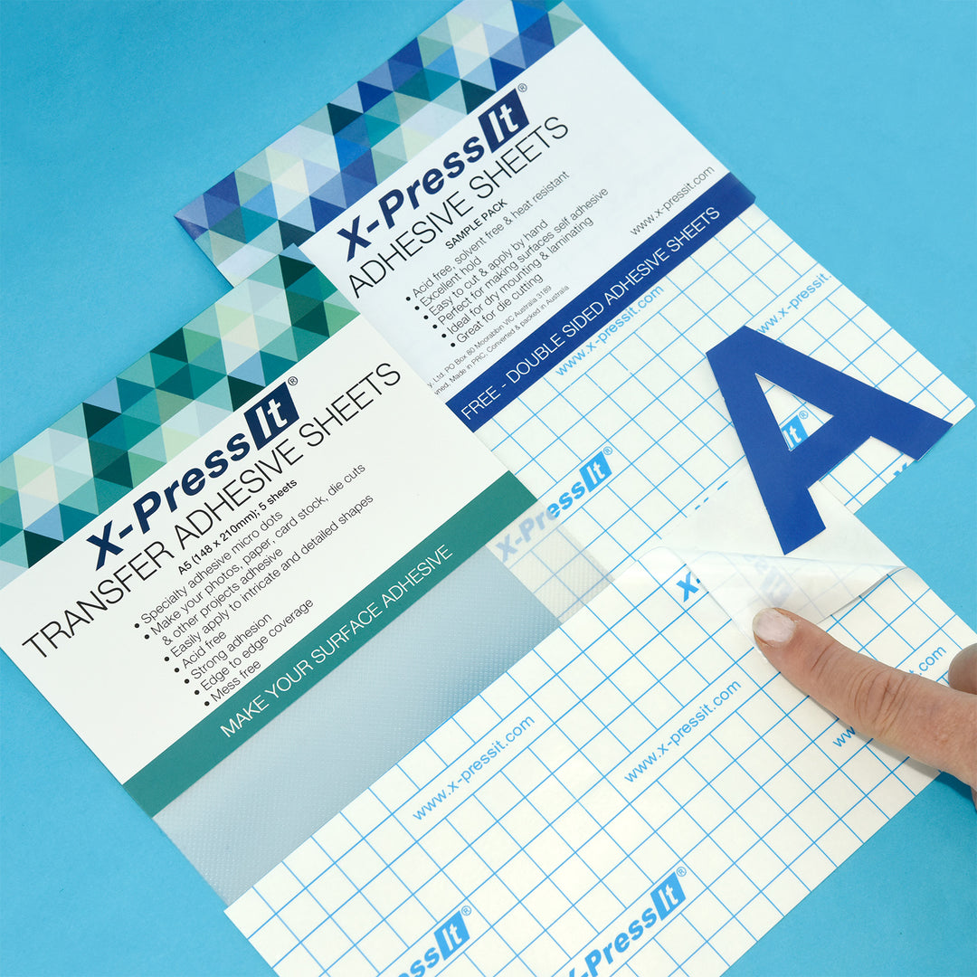 X-Press It Australia